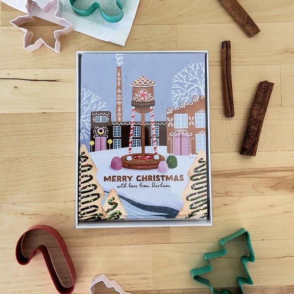 Durham Nc Photo - Etsy