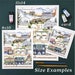 NC State University Notecard Set // Greeting Cards • Graduation Cards ...