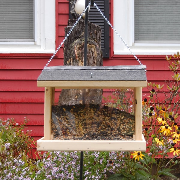 Bird Feeder - Etsy Canada