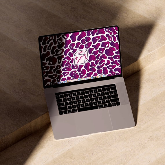 High Quality Desktop Wallpaper Digital Background - Etsy