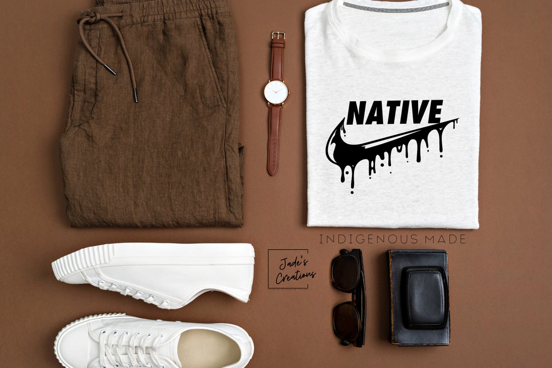 Native Drip Instant Download - Etsy