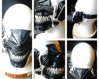 Alien Queen Costume - Etsy