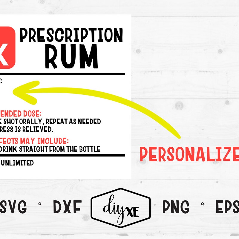 Rum Svg - Etsy