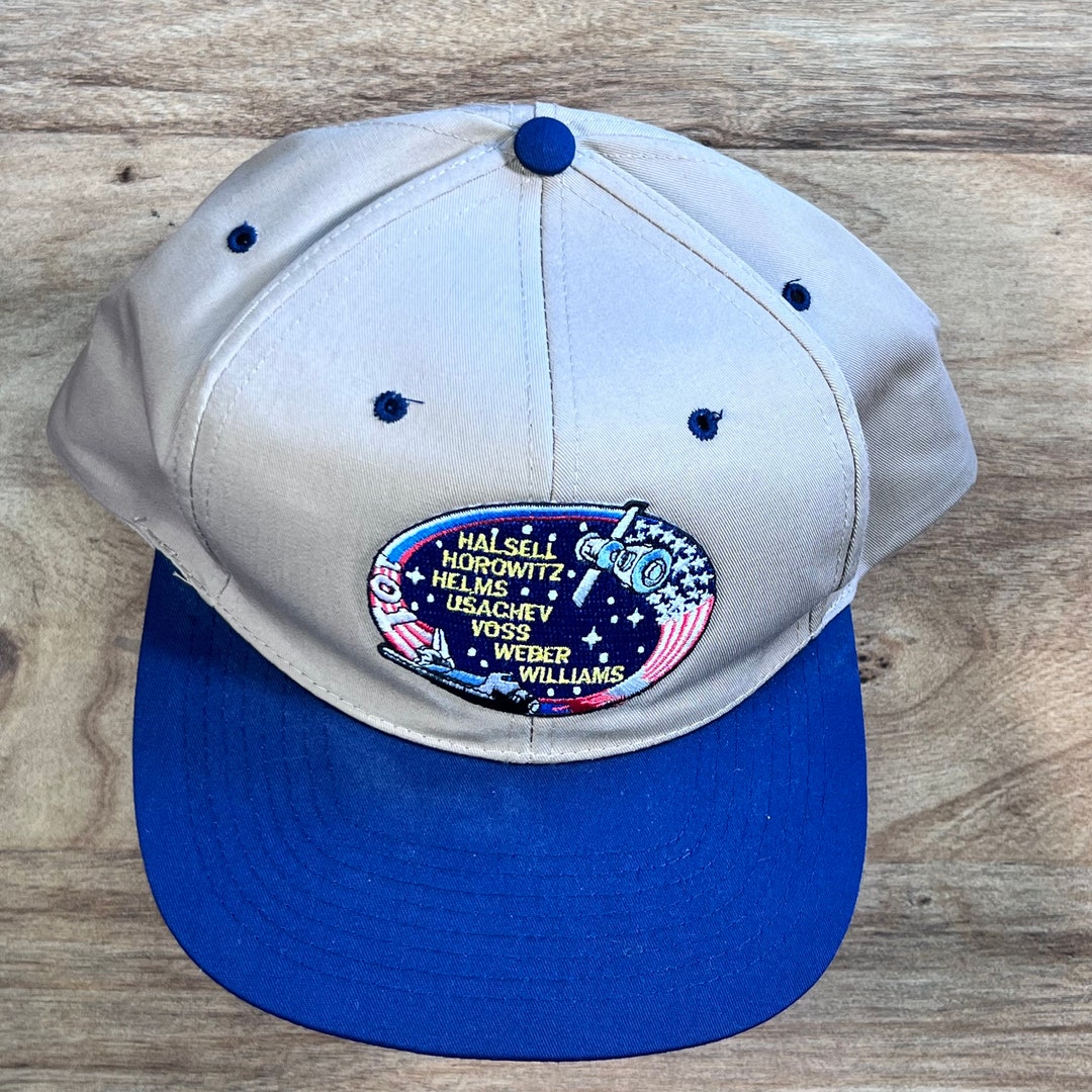 Vintage 2000 NASA Space Shuttle ATLANTIS: STS - 101 - Commemorative ...