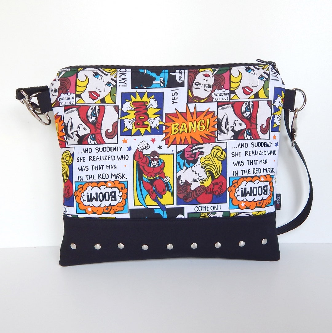 Messenger Bag, Christmas Gift, Purse, Vintage Purse, Fall Clothing ...