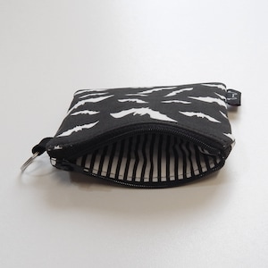 Bat, Halloween, Gothic, Coin Purse, Halloween Ornaments, Halloween ...