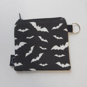 Bat, Halloween, Gothic, Coin Purse, Halloween Ornaments, Halloween ...