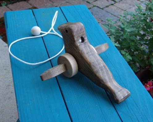 Seal - Etsy