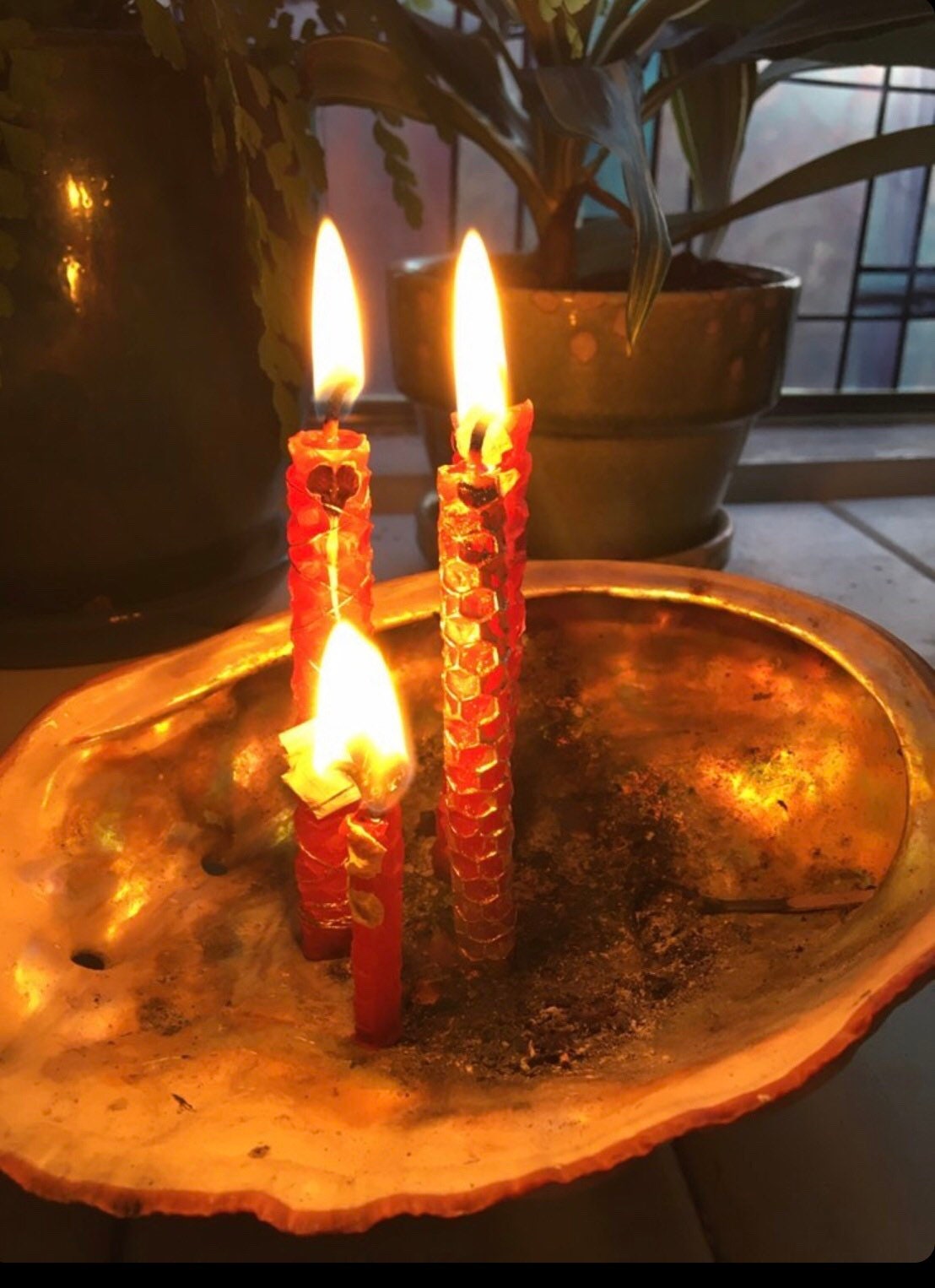 Bonding and Binding Spell Candle Attachment Candle Love - Etsy