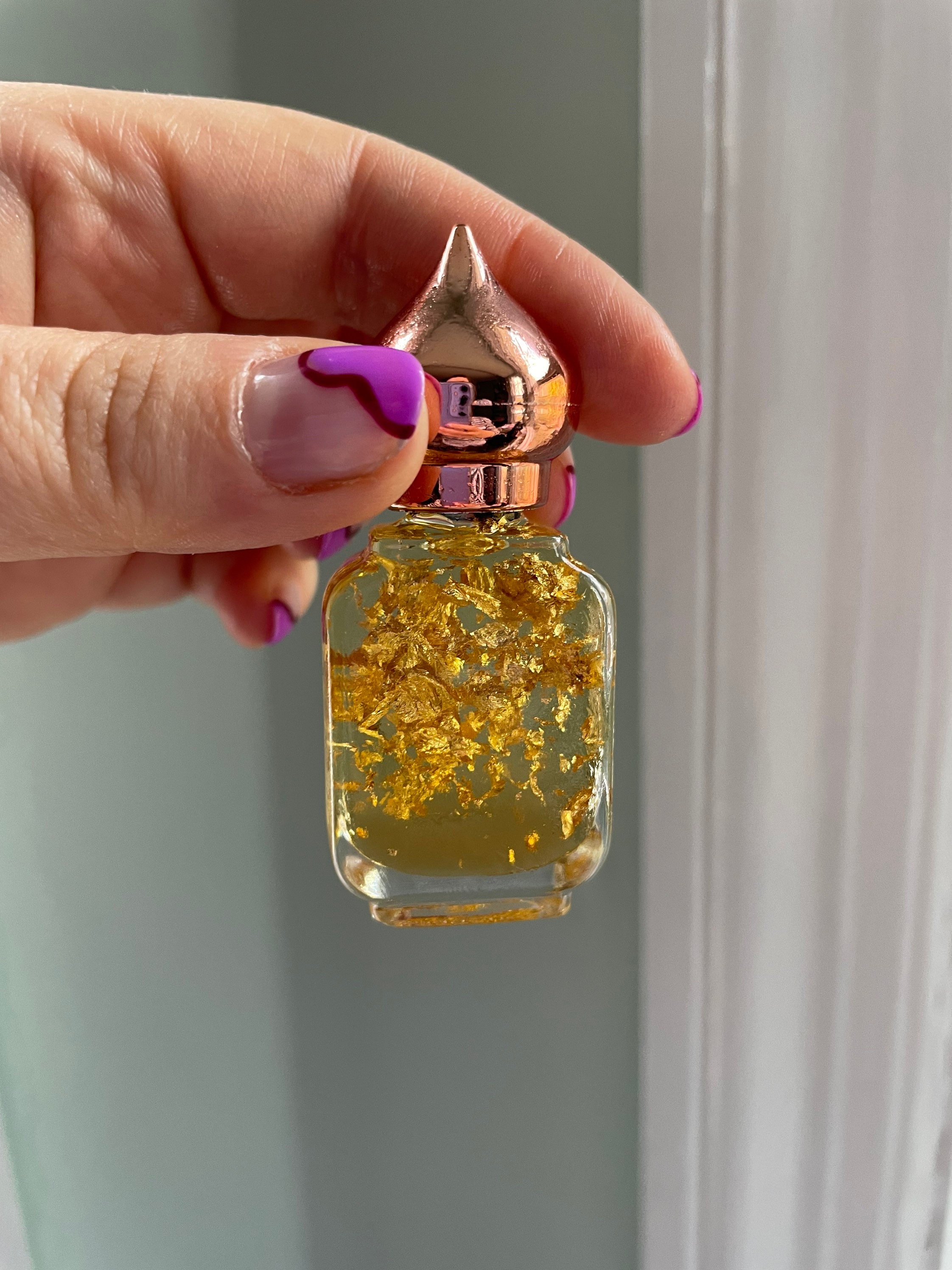 Liquid Luck/change Your Luck Conjure Oil Fast Luck St - Etsy