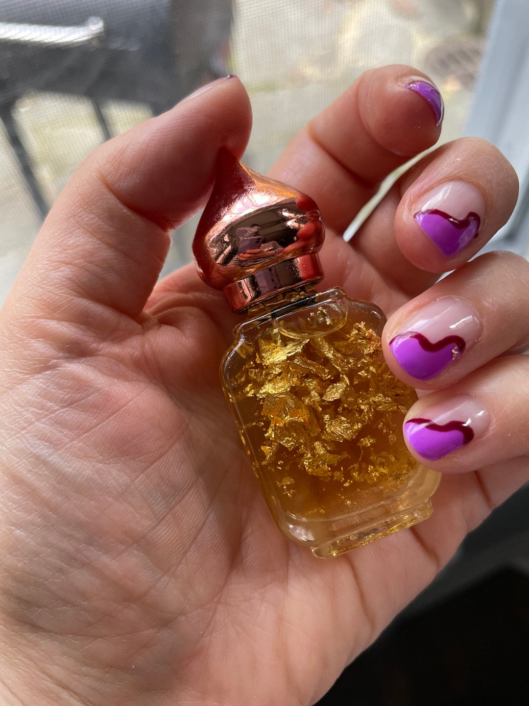 Liquid Luck/change Your Luck Conjure Oil, Fast Luck, St Expedite Oil - Etsy