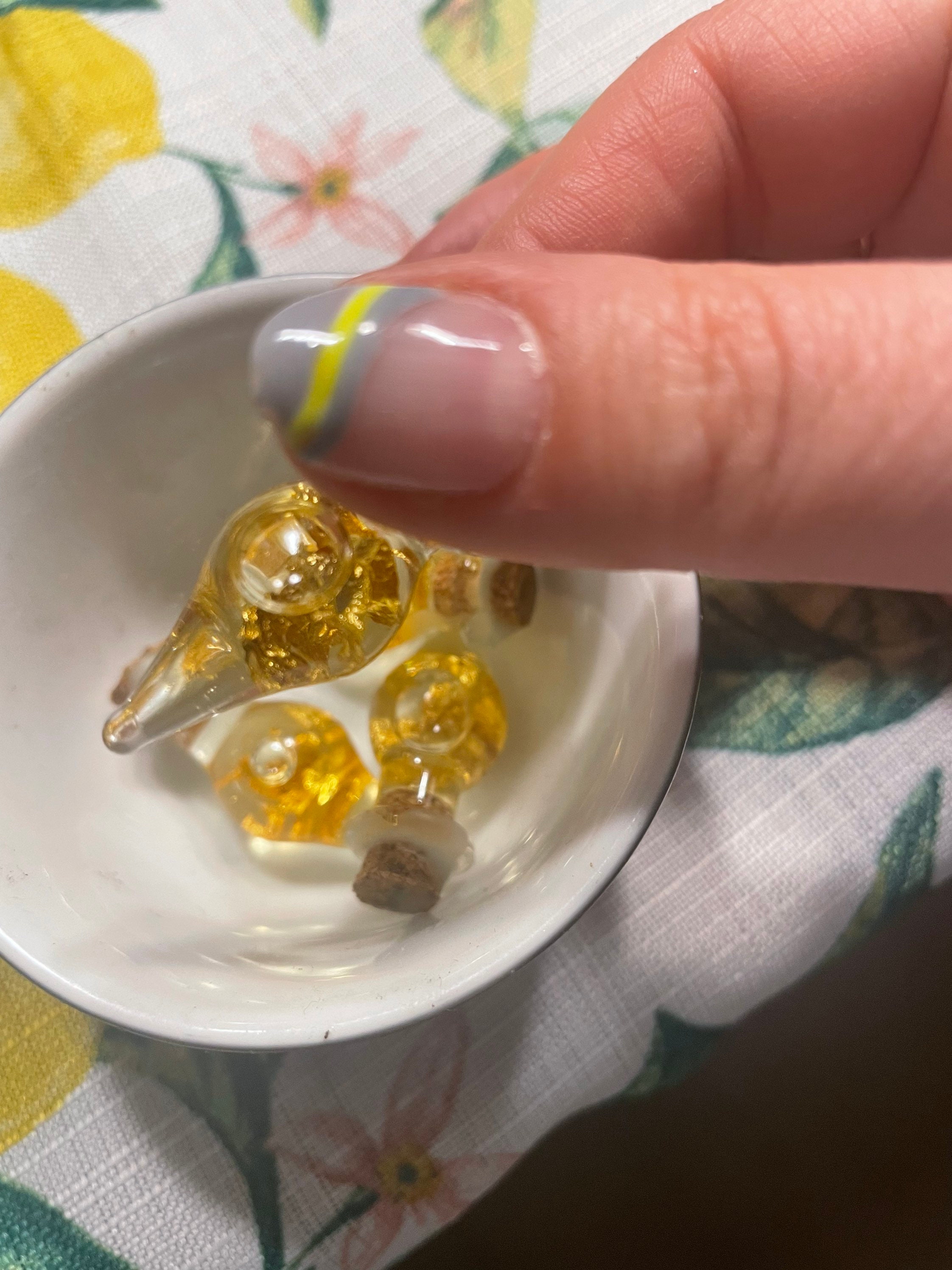 Liquid Luck/change Your Luck Conjure Oil Fast Luck St - Etsy