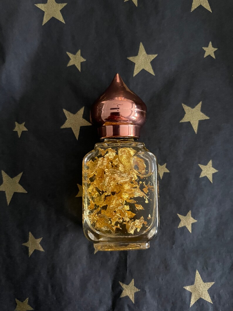 Liquid Luck/change Your Luck Conjure Oil Fast Luck St - Etsy