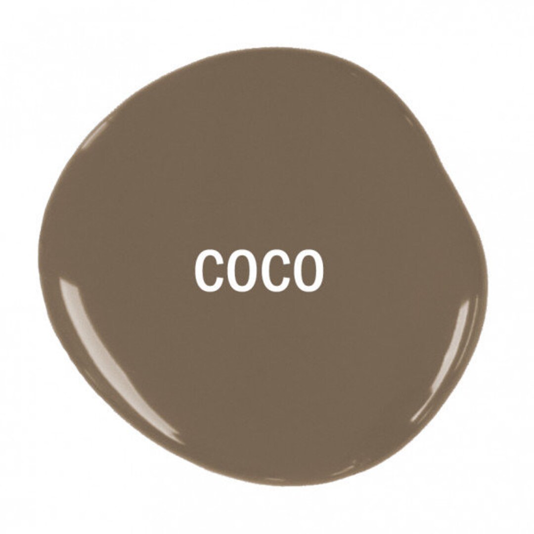 Coco Chalk Paint® - Etsy