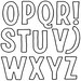 Retro IOD Stamp - Etsy