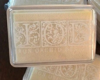 IOD Decor Ink Oceans Deep by Iron Orchid Designs - Etsy