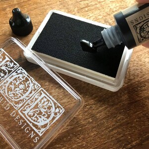IOD Ink Pad - Etsy