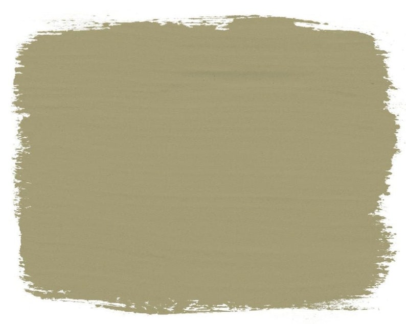 Chateau Grey Chalk Paint® - Etsy