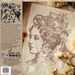 Retro IOD Stamp - Etsy