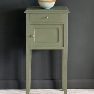 Chateau Grey Chalk Paint® - Etsy