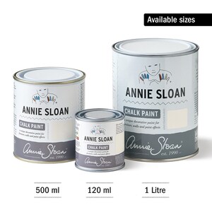 Napoleonic Blue Chalk Paint® - Etsy