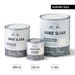 Napoleonic Blue Chalk Paint® - Etsy