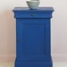 Napoleonic Blue Chalk Paint® - Etsy