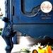 Napoleonic Blue Chalk Paint® - Etsy