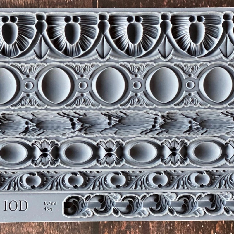 Iod Molds - Etsy