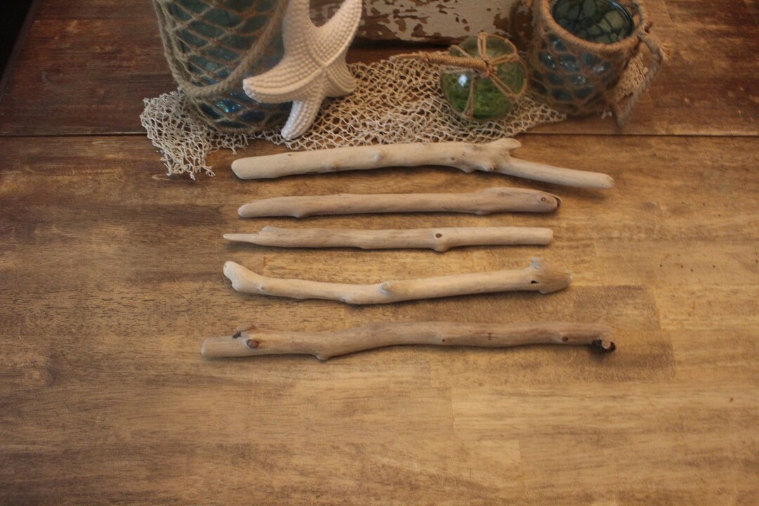 5 Medium Prime Macrame Sticks 1418 and 11 1/4 Diameter 14-18 - Etsy