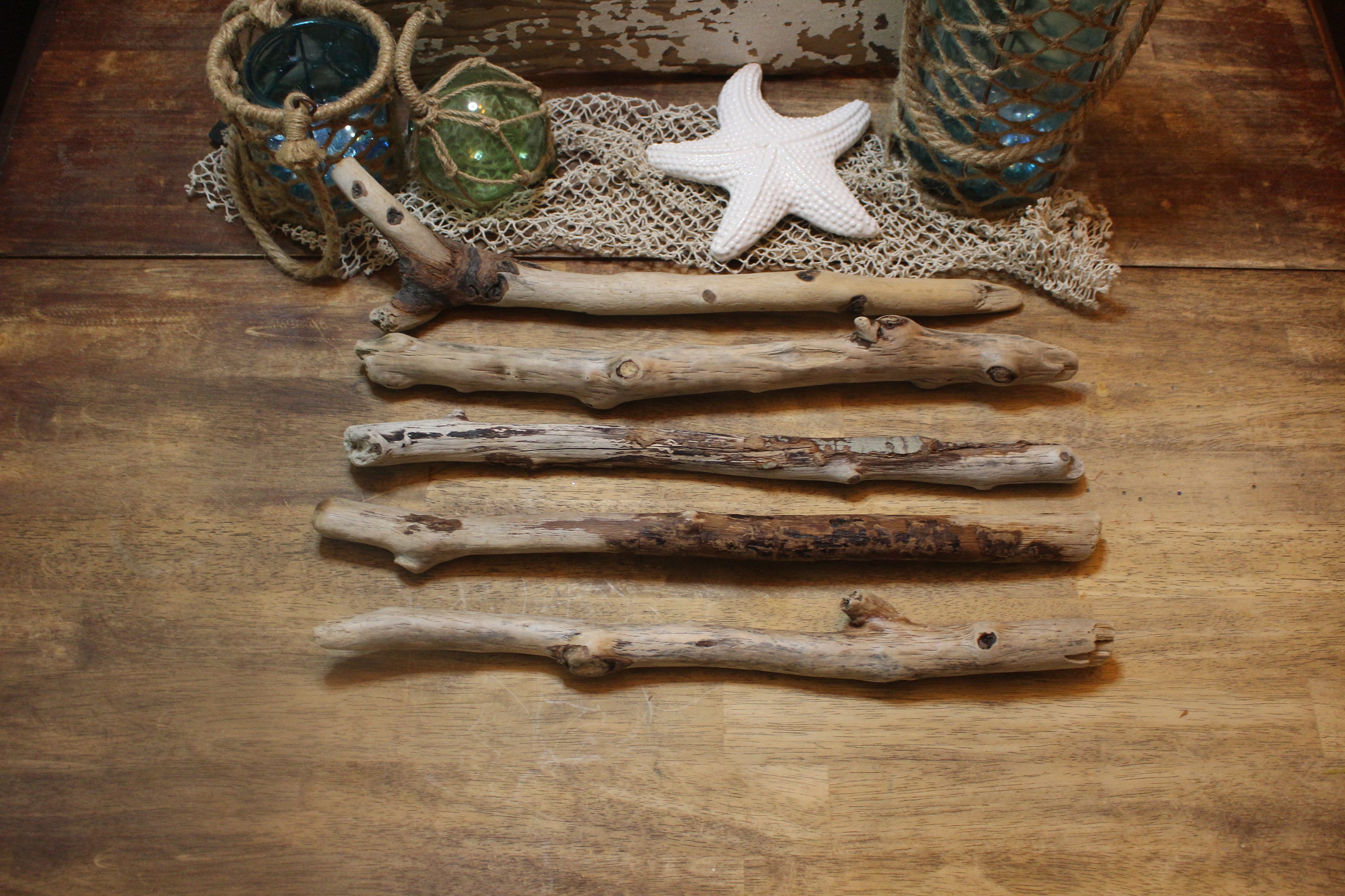 Cedar Limb Crafts
