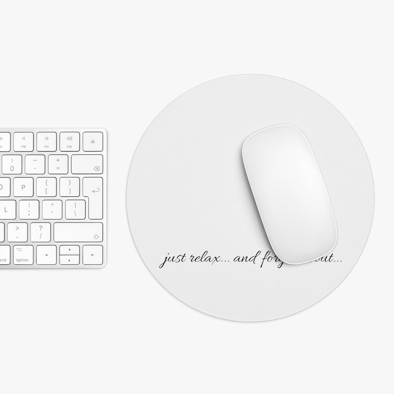 Mouse Pad - Etsy