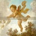 Masterpiece Rococo Art, the Progress of Love Rococo Style Painting by ...