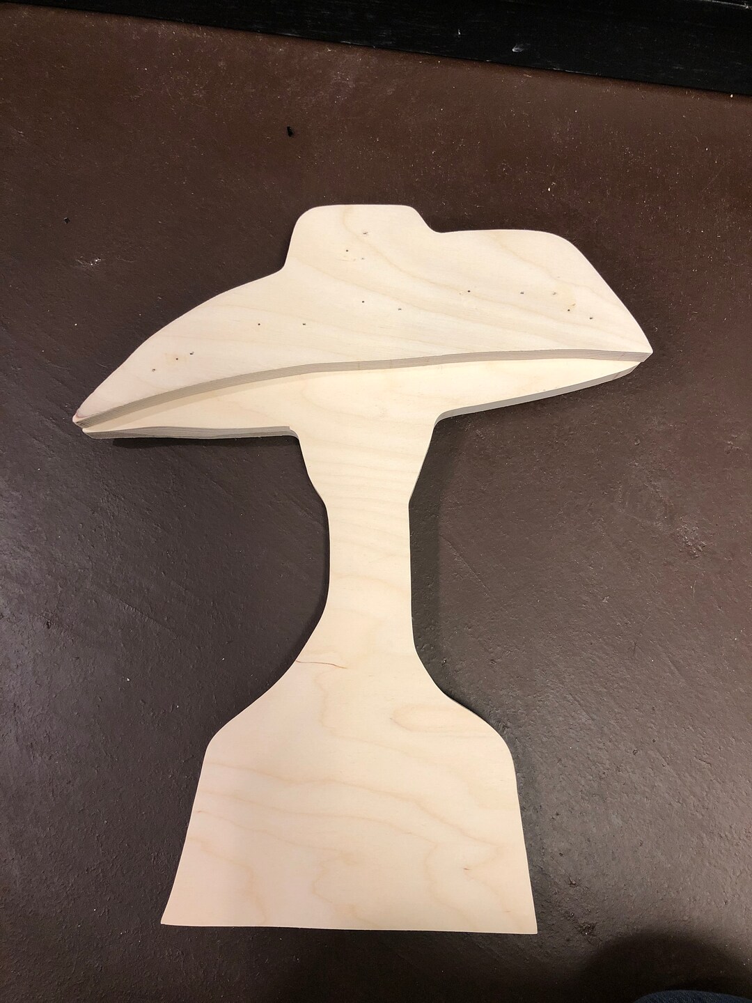 Lady in a Hat® Substrate - Etsy