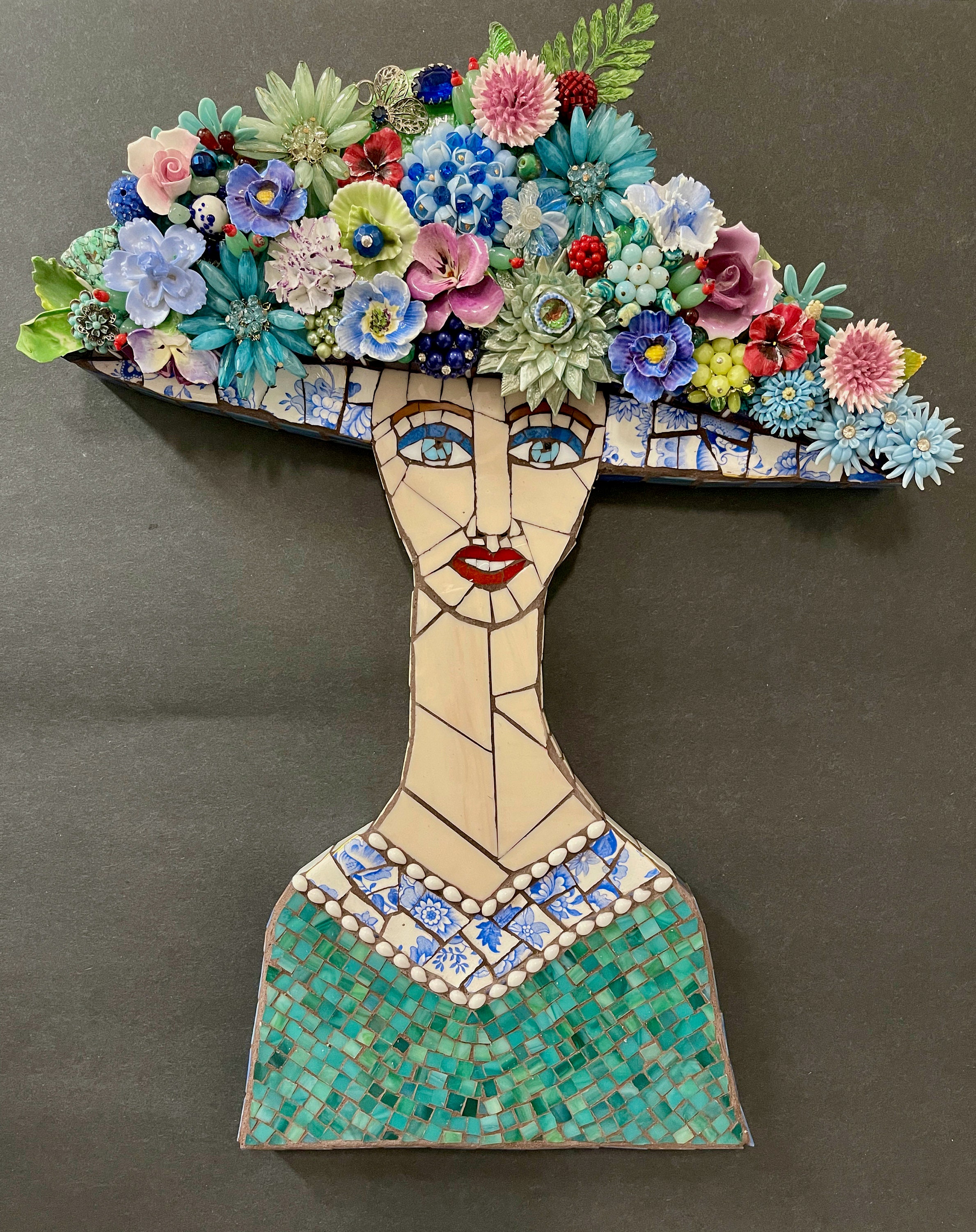 Lady in a Hat® Substrate - Etsy