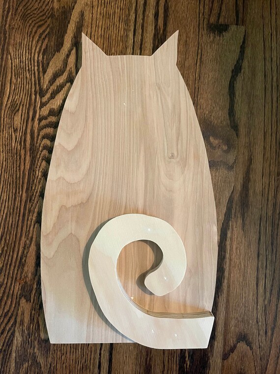 Fat Cat Substrate - Etsy