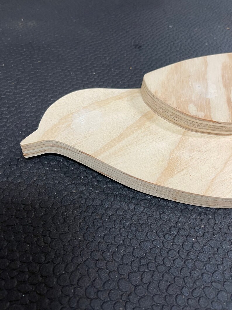 Big Beautiful Bird Substrate - Etsy