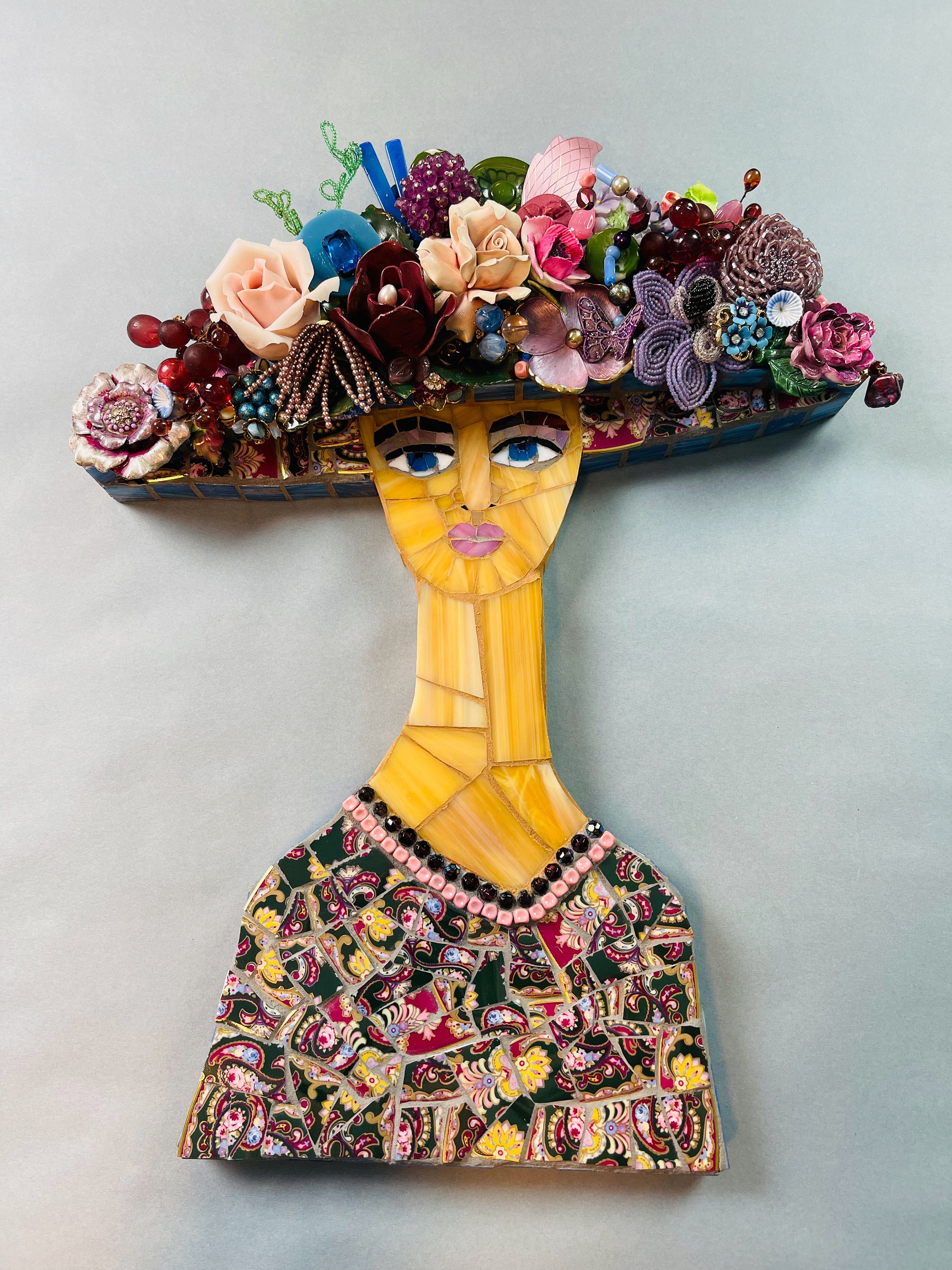 Lady in a Hat® Substrate - Etsy