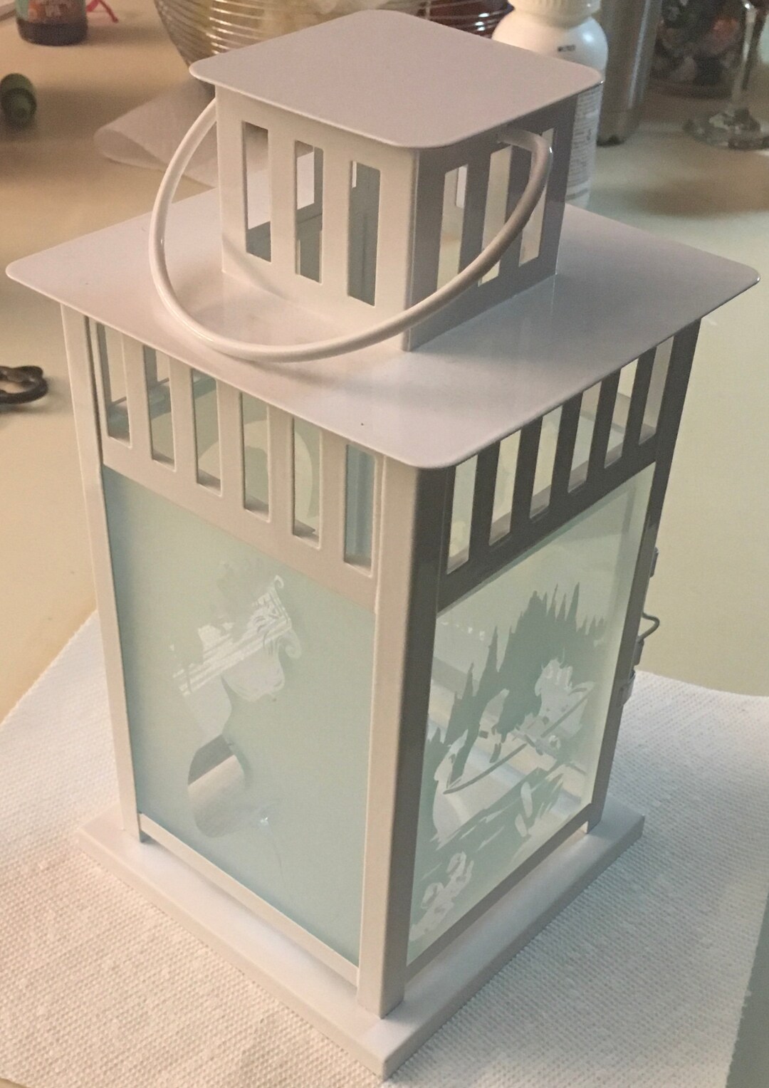 Character Lanterns - Etsy