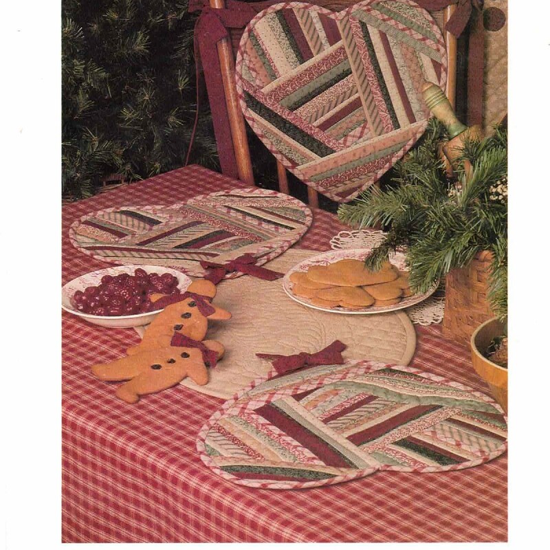 String Pieced Quilt - Etsy