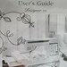 Singer Stylist 477 478 Sewing Machine Service Repair Manual ...