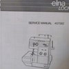 Digital Singer Sewing Machine Class Models 127 128 Service Repair ...