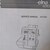 Digital Elna Lock L1 L2 L4 L5 Serger Overlock Service Repair Manual ...