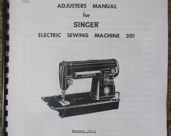 Digital Elna Lock L1 L2 L4 L5 Serger Overlock Service Repair Manual ...
