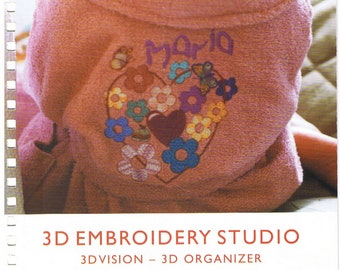 Embroidery Card Reader - Etsy