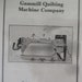 Singer Touch & Sew 648 Sewing Machine User Guide Owner Operating ...