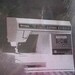 Husqvarna Viking Sew Easy 350 Computer Sewing Machine Users Guide ...