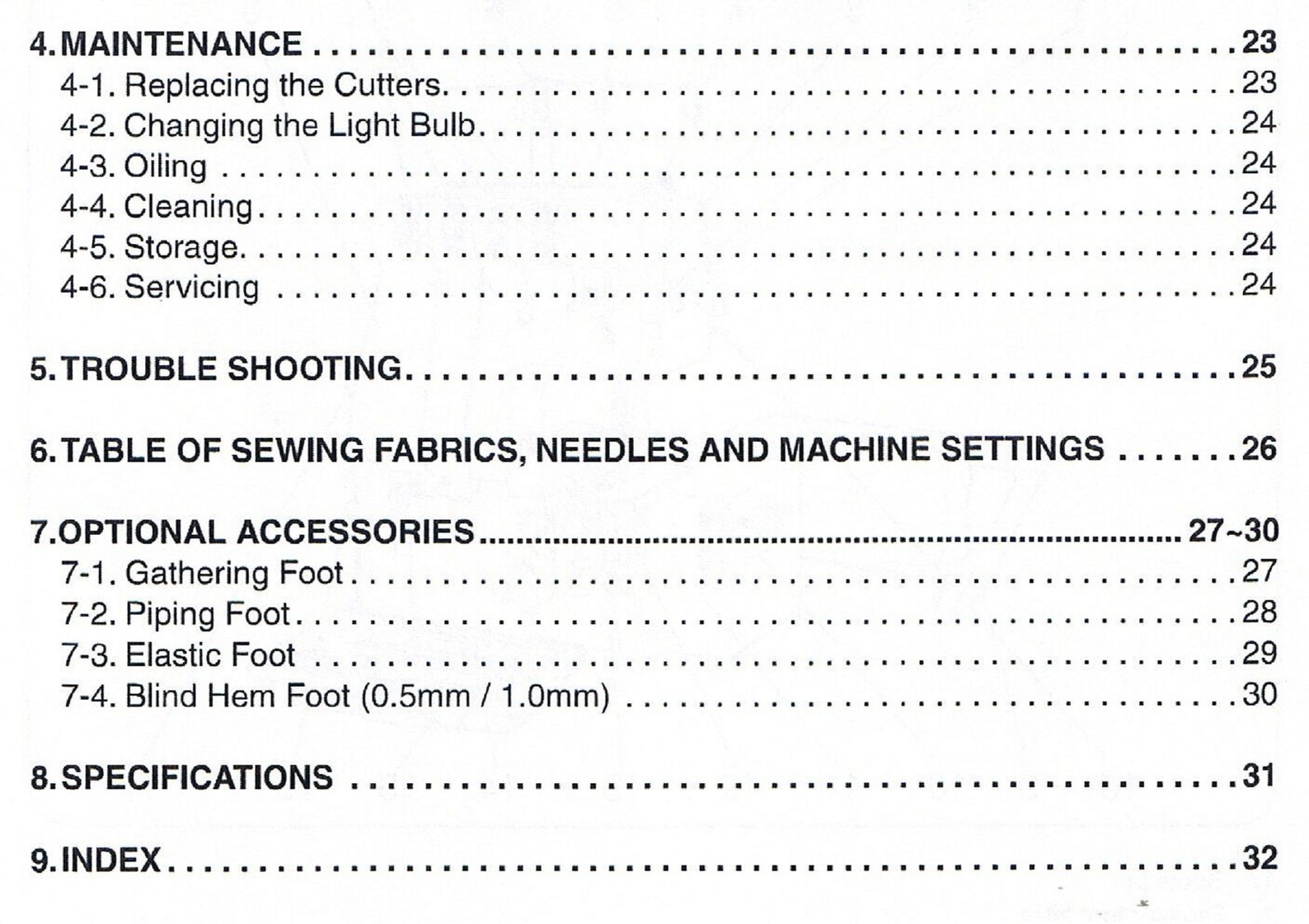 Husqvarna Viking Huskylock 901 Overlock Serger Machine Users - Etsy