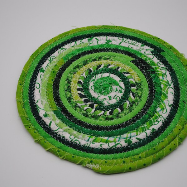 Cloth Trivets - Etsy