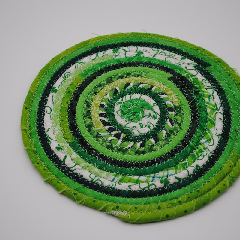 Cloth Trivets - Etsy